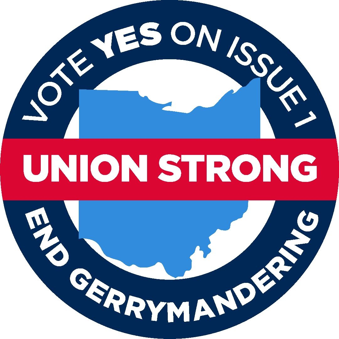 Yes on Issue 1 » Citizens Not Politicians