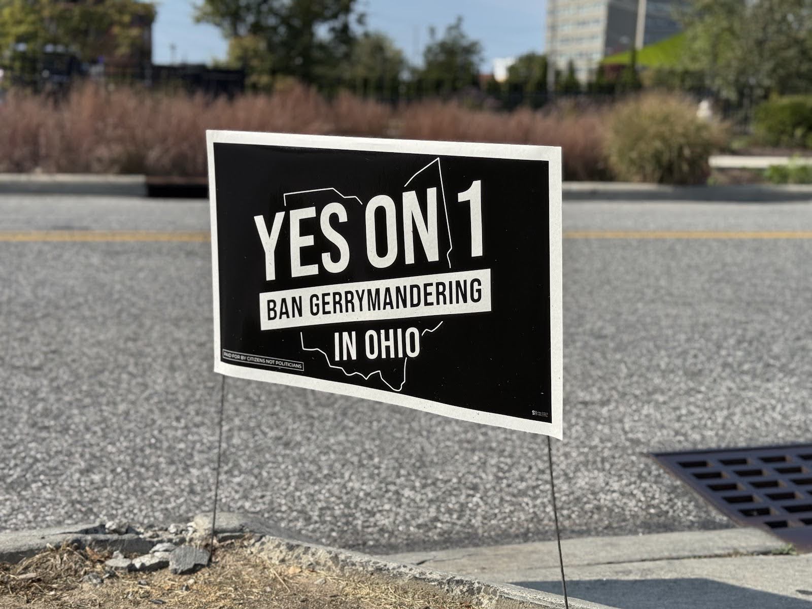 Redrawing Ohio’s future with Issue 1 – Yes on Issue 1 » Citizens Not ...